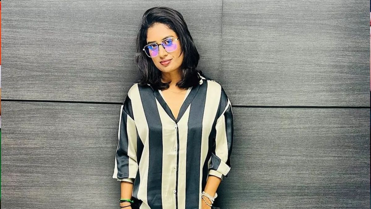 41 की उम्र में भी सिंगल हैं मिताली राज, जानें पूर्व क्रिकेटर को चाहिए ...