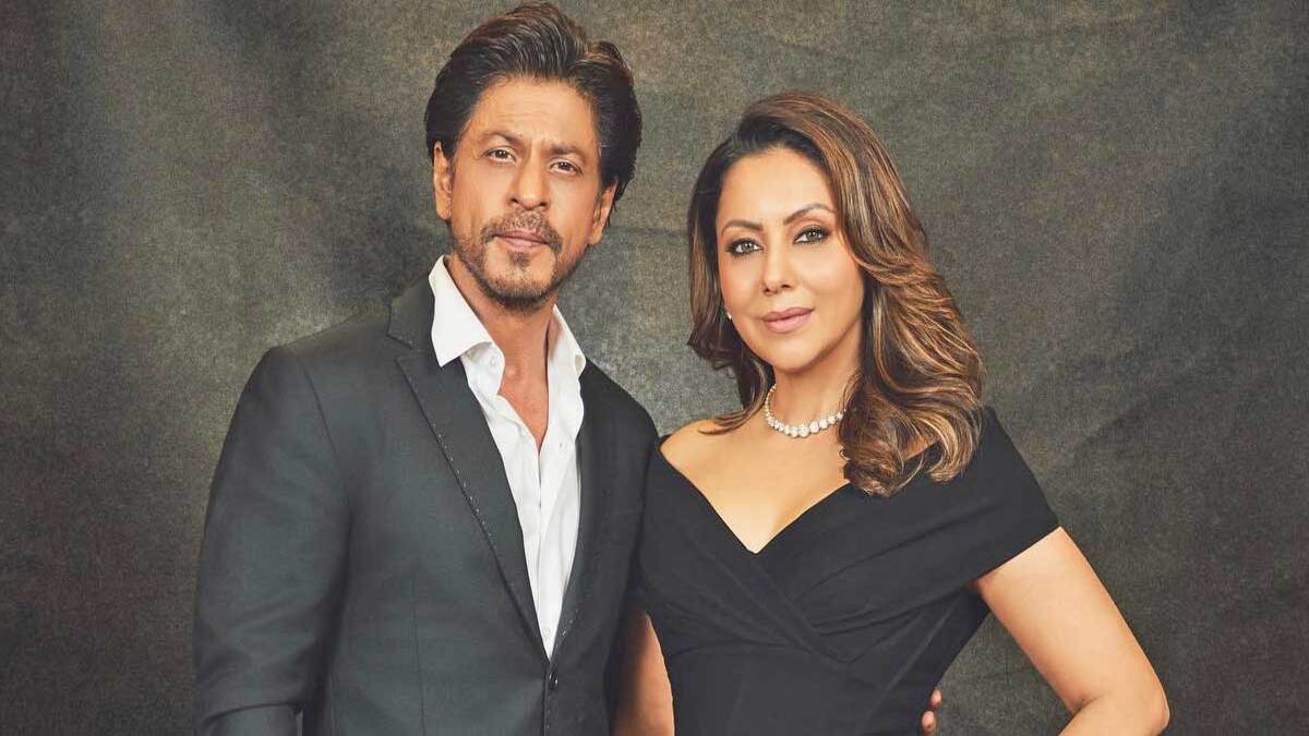 Gauri Khan considers acting to be the worst profession hates this ...