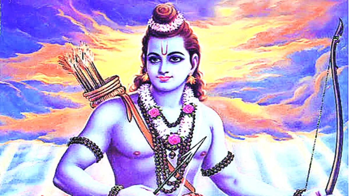 Construction of Ram temple is restoration of cultural sovereignty-राम ...