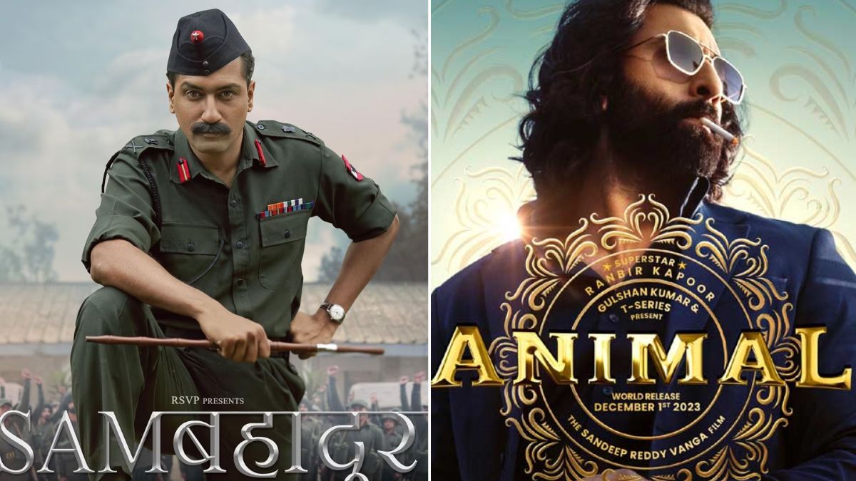Upcoming OTT Releases Republic Weekend: Republic Day 2024 OTT Releases ...