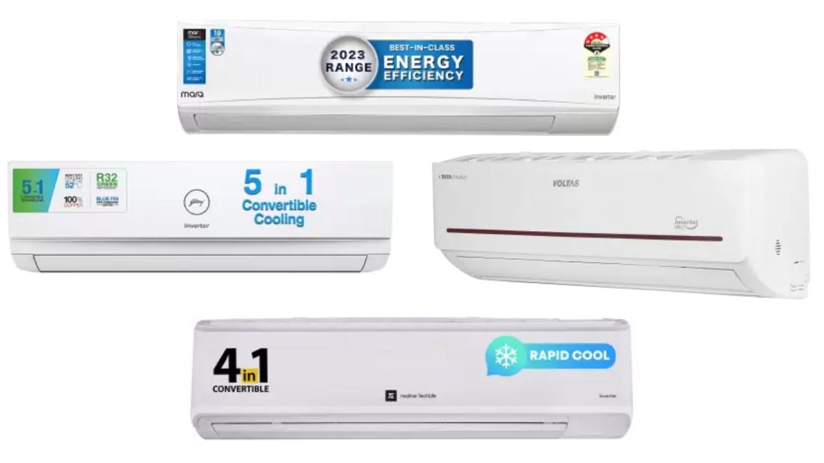 save electricity Cheapest AC under 30000 rupees high rating in flipkart ...