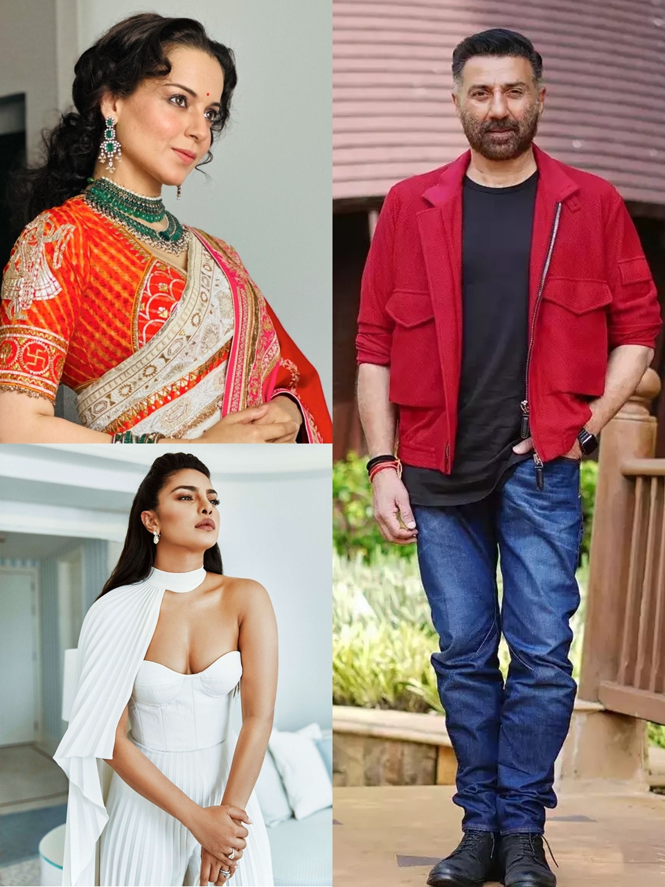 Shahrukh Khan to Sunny Deol, These actors have luxurious bulletproof cars