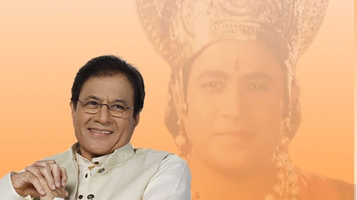 Arun Govil says Ramayan role of ram was a brake on his acting career ...
