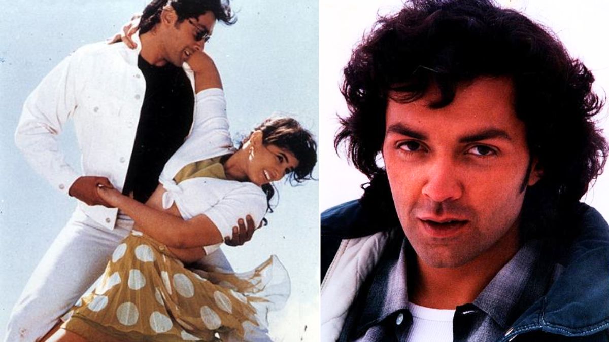 Bobby Deol Birthday: Bobby Deol Birthday facts career turning Point And ...