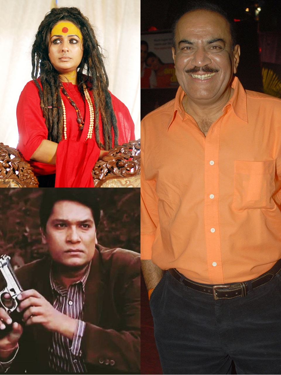 Some died some left acting, where are CID actors right now