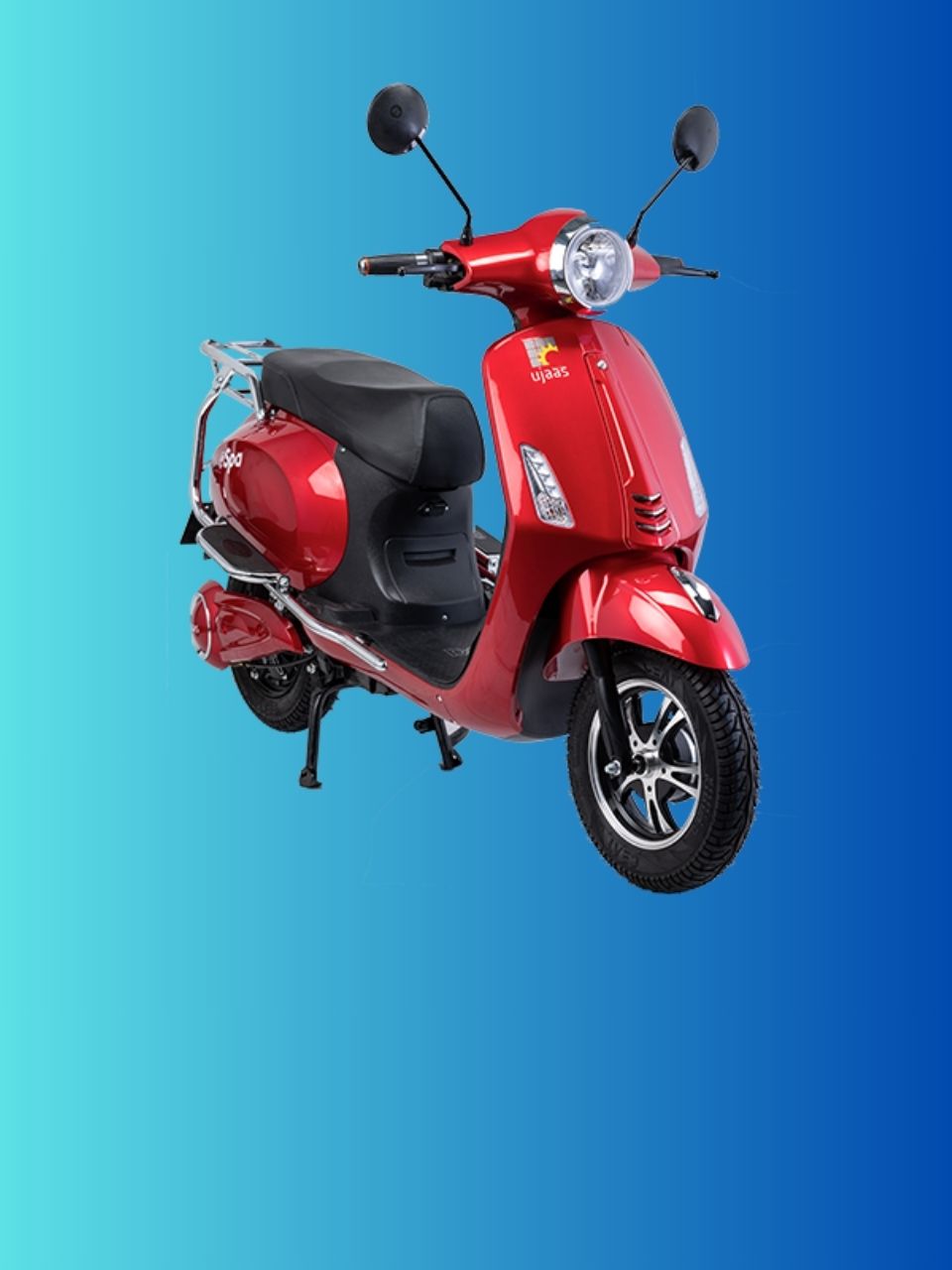 top 5 cheapest electric scooters in india