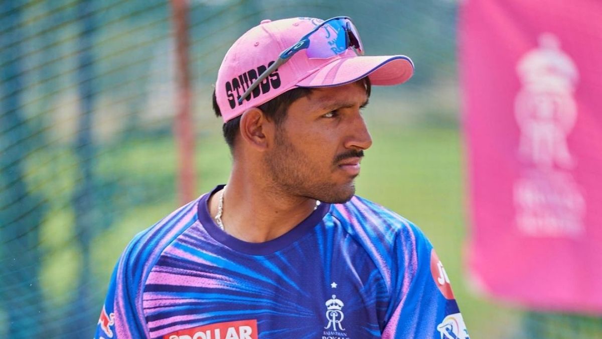 कारगिल युद्ध लड़ने वाले पिता को देखकर अफसर बनना चाहते थे ध्रुव जुरेल ...