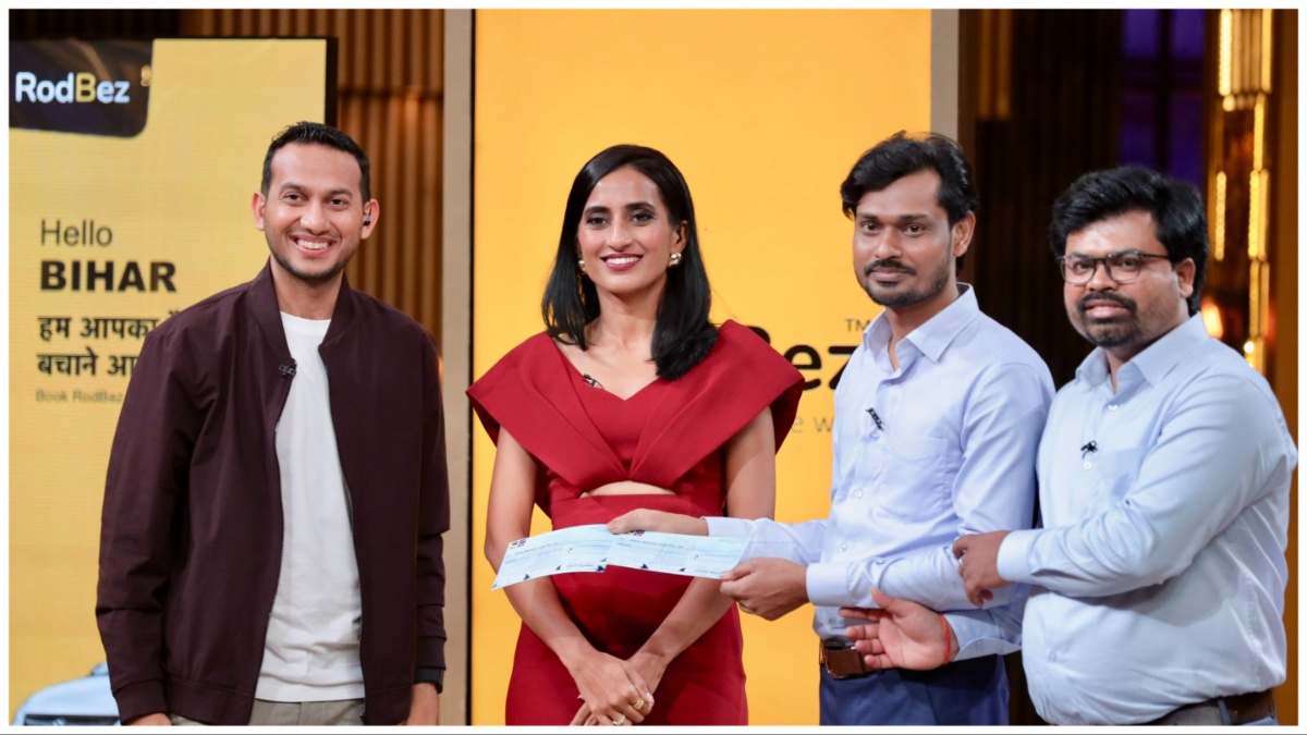 Exlusive Interview of Shark Tank India 3 pitcher Dilkhush Kumar who ...