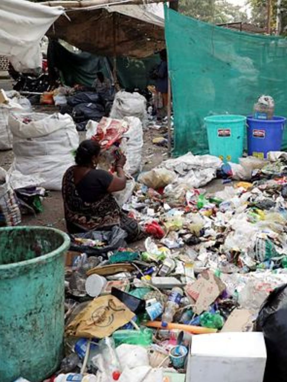 india's top 10 dirtiest city must watch bharat ke sabse gande shahar