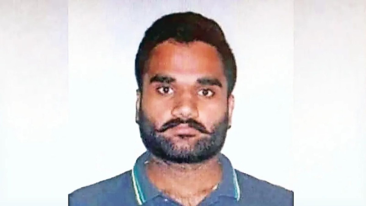 Indian government declared Goldie Brar a terrorist now action can be ...