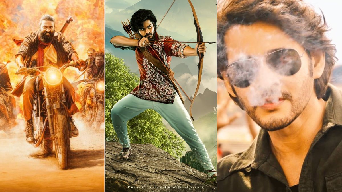 HanuMan Box Office: ना विजय सेतुपति, ना धनुष, बॉक्स ऑफिस पर बाजी मार गए ...