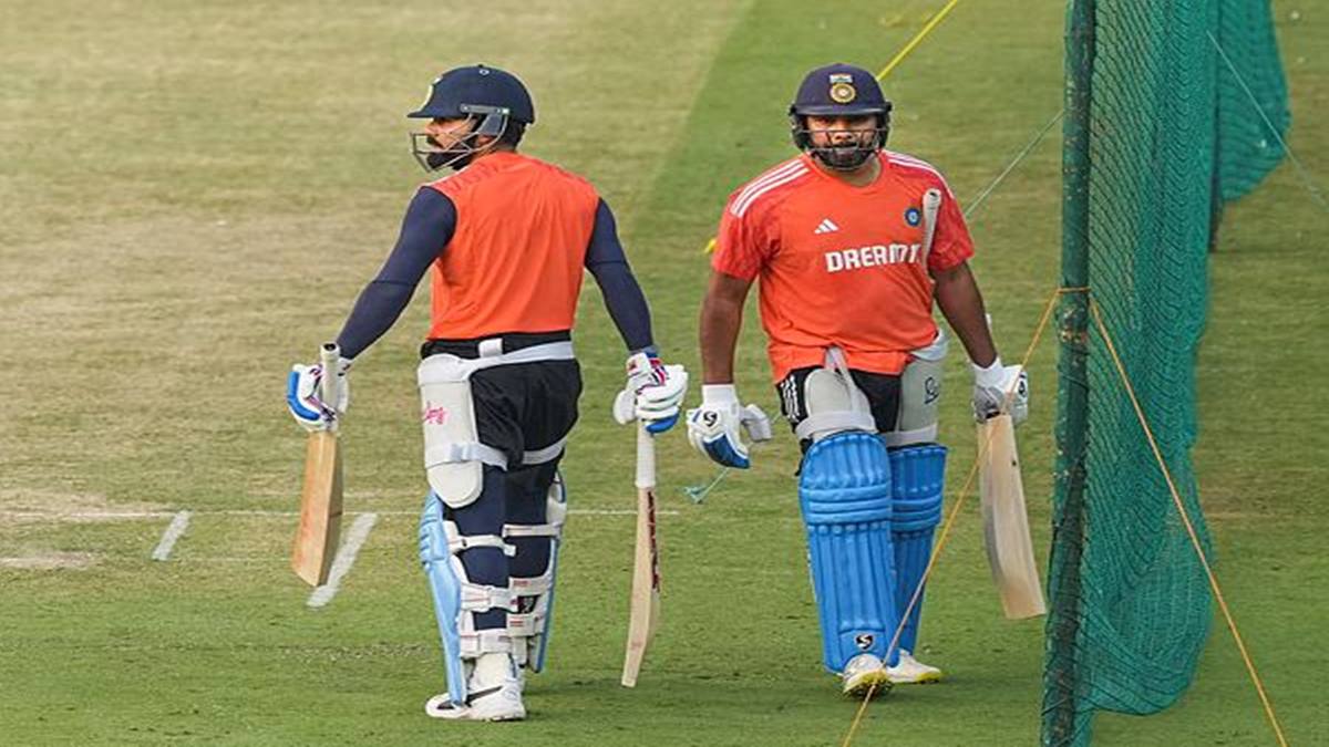 IND vs AFG 2nd T20 Indore Stadium Pitch Report: India vs Afghanistan Pitch Report And Indore ...