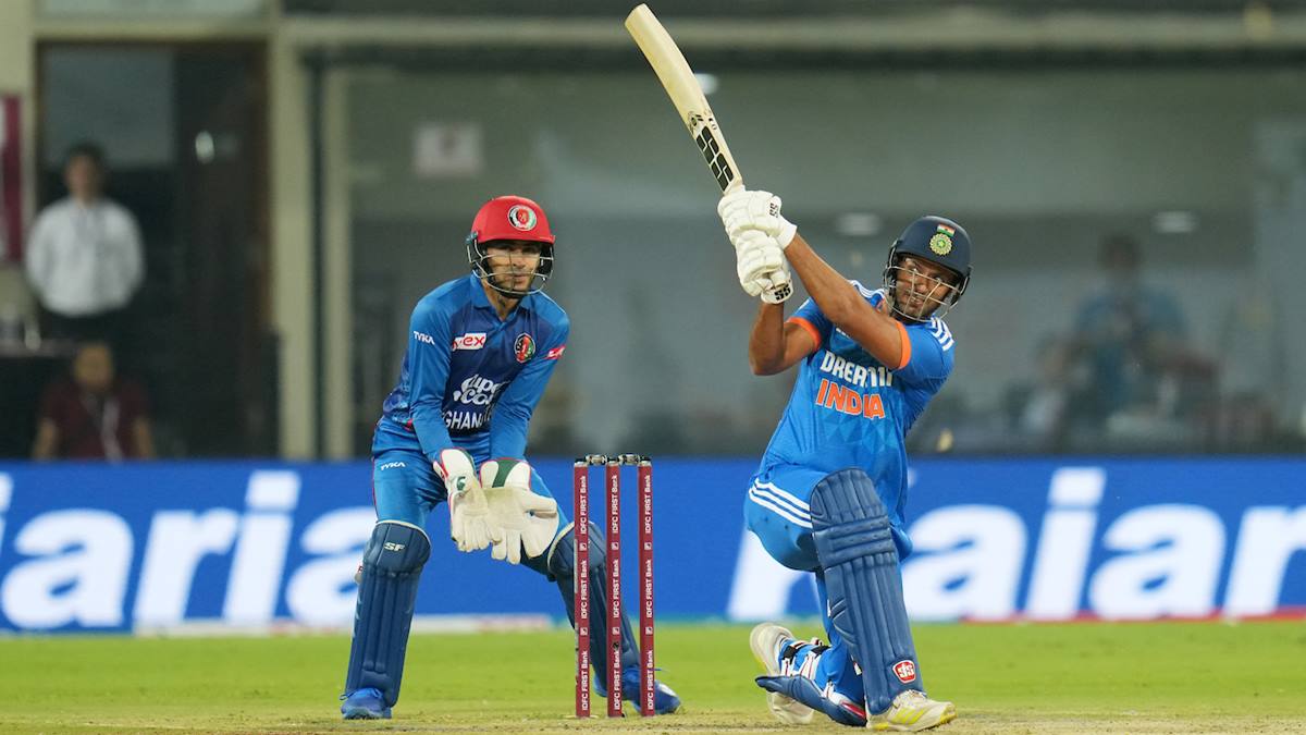 IND vs AFG: शिवम दुबे ने T20 वर्ल्ड कप में सलेक्शन को लेकर दिया बड़ा बयान,बताया कैसे दूर हुई ...