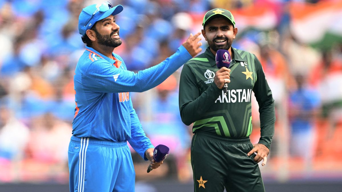 T20 World Cup: न्यूयॉर्क के इस स्टेडियम में होगी भारत-पाकिस्तान की भिड़ंत, 34 हजार लोगों के ...