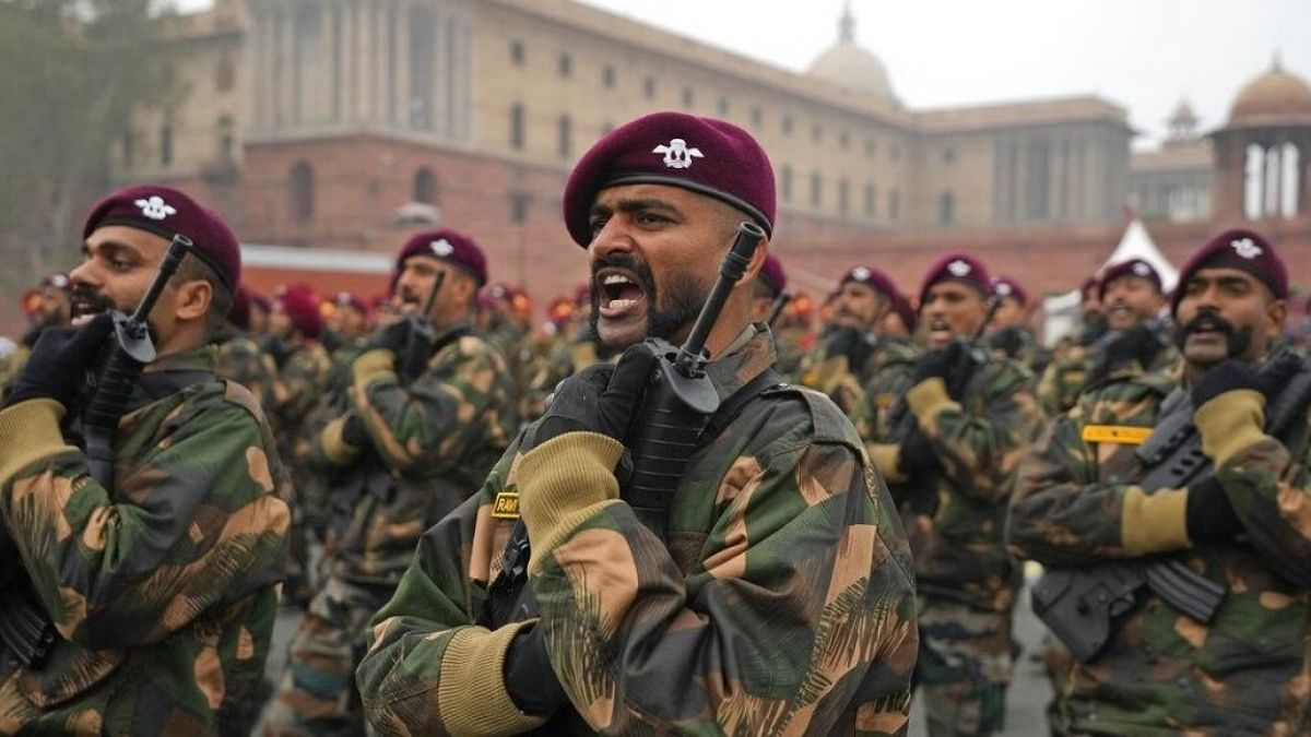 Happy Indian Army Day 2024 Wishes Quotes, Images, Status Video, Photos ...