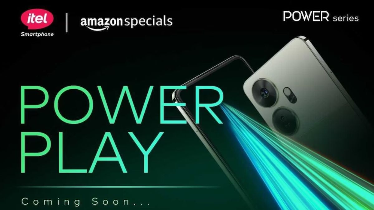 three new itel power smartphones to launch in feb 2024 with google ...