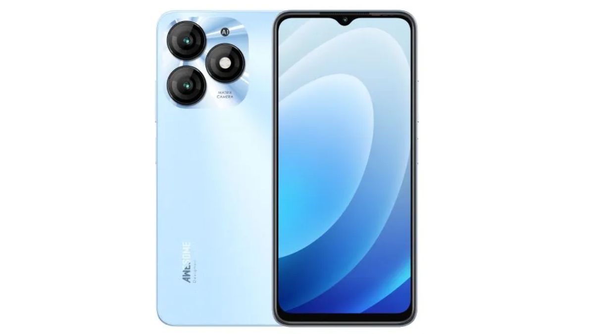 itel A70 Price specifications features 256 gb Smartphone under 8000 ...