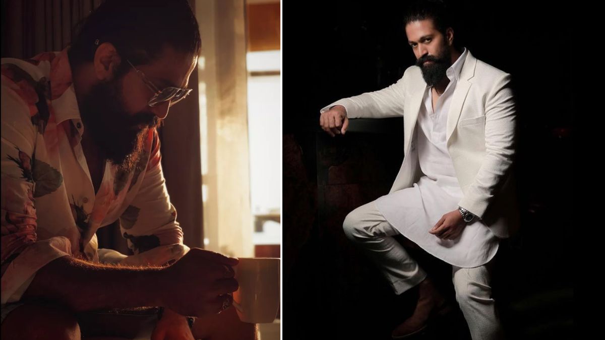 Yash Birthday: Yash: बस ड्राइवर के बेटे हैं यश, 'रॉकी भाई' ने यूं रातों रात कमाई दौलत और शोहरत ...