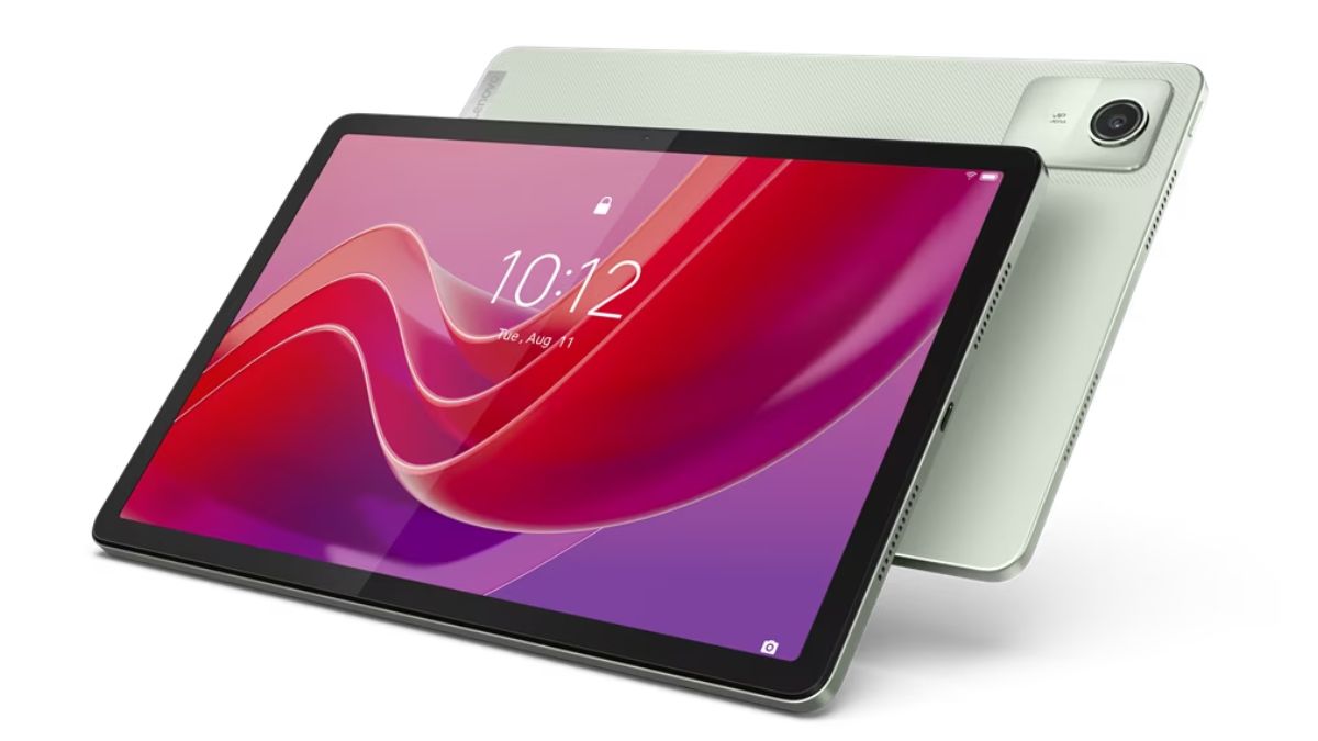 Lenovo Tab M11 Price Specifications features 128GB Storage | Jansatta