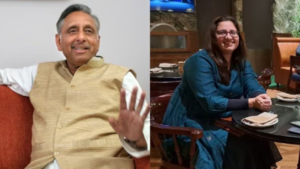 Mani Shankar Aiyar: 'माफी मांगो या सोसाइटी छोड़ो', राम मंदिर टिप्पणी पर ...