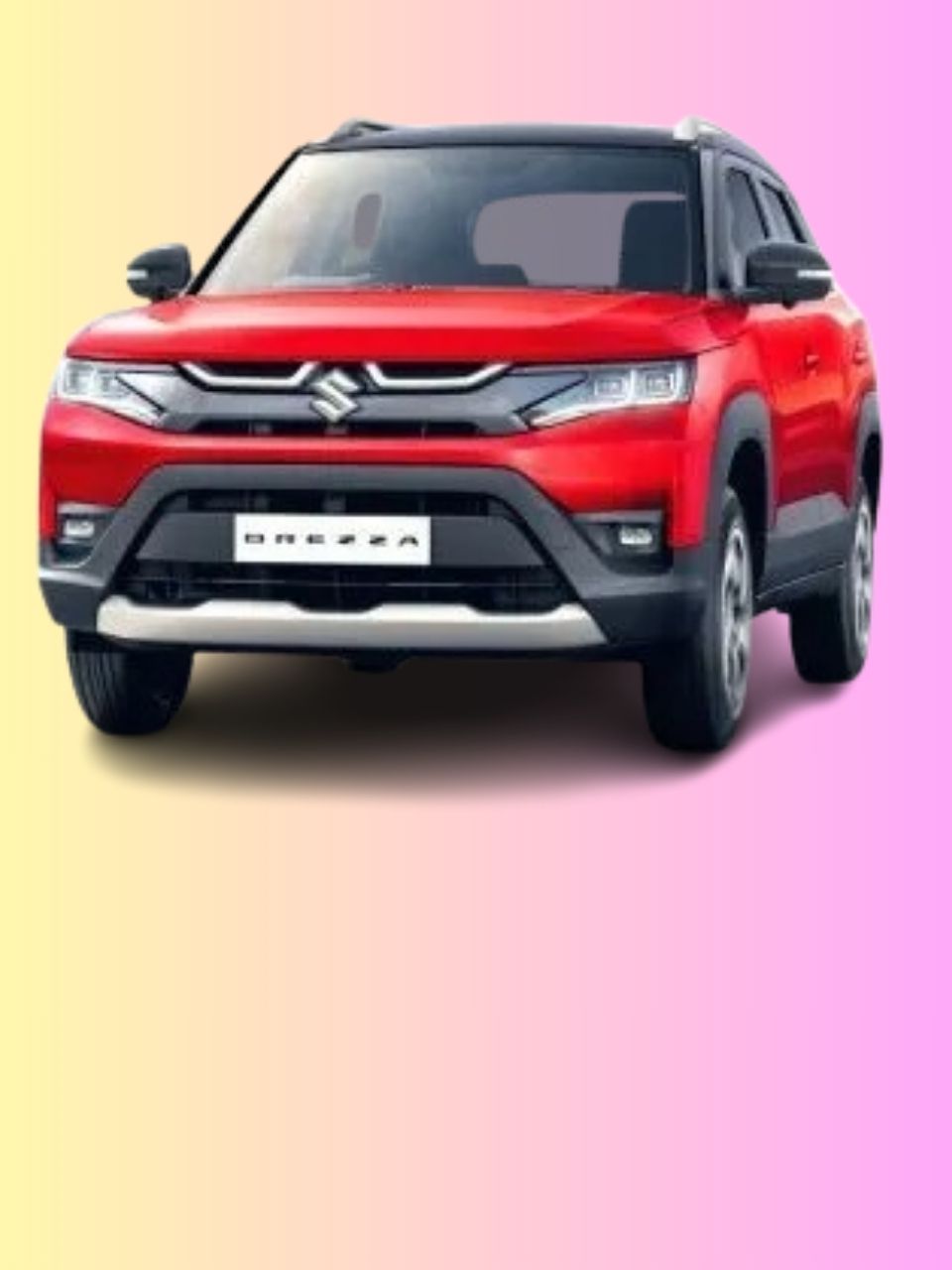 maruti suzuki brezza mild hybrid mt vs rivals mileage comparison