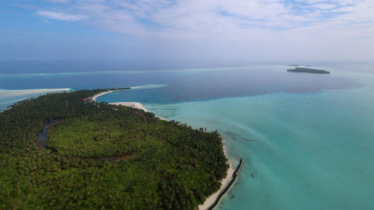 India-Maldives row: Lakshadweep has to develop before challenge ...