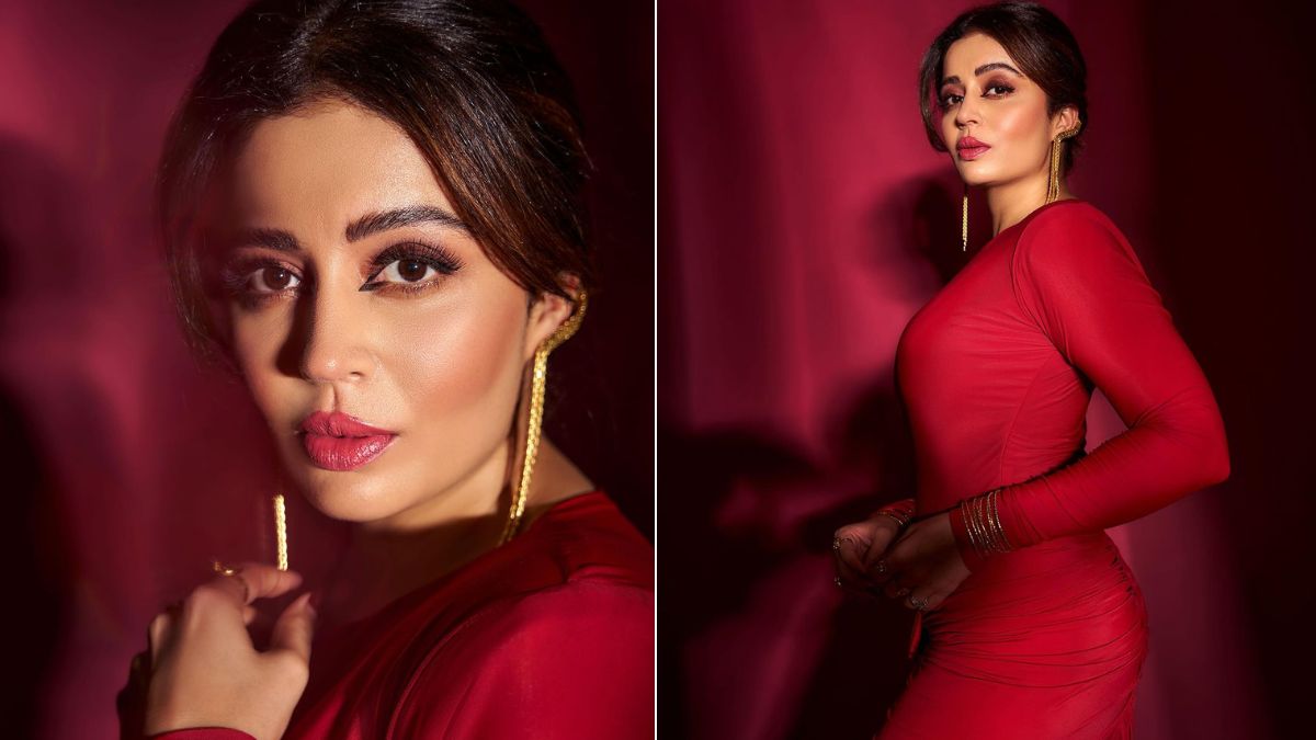 टीवी की 'अनीता भाभी' के घर चोरी, नौकर पर लगाया 6 लाख की जूलरी चुराने का ...