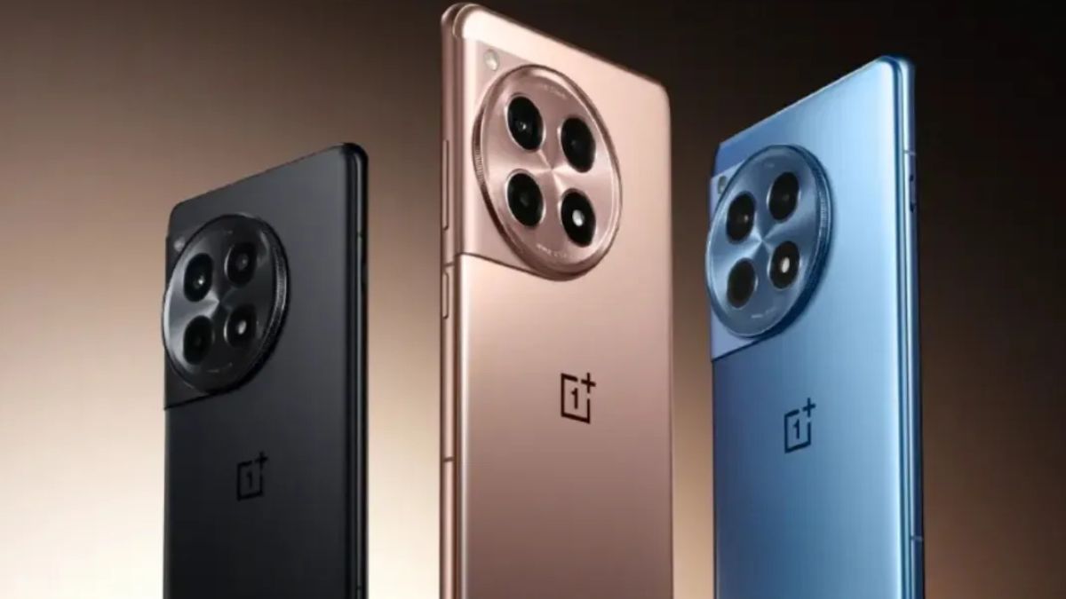 OnePlus Ace 3 Price Specifications Features 50MP Camera | Jansatta