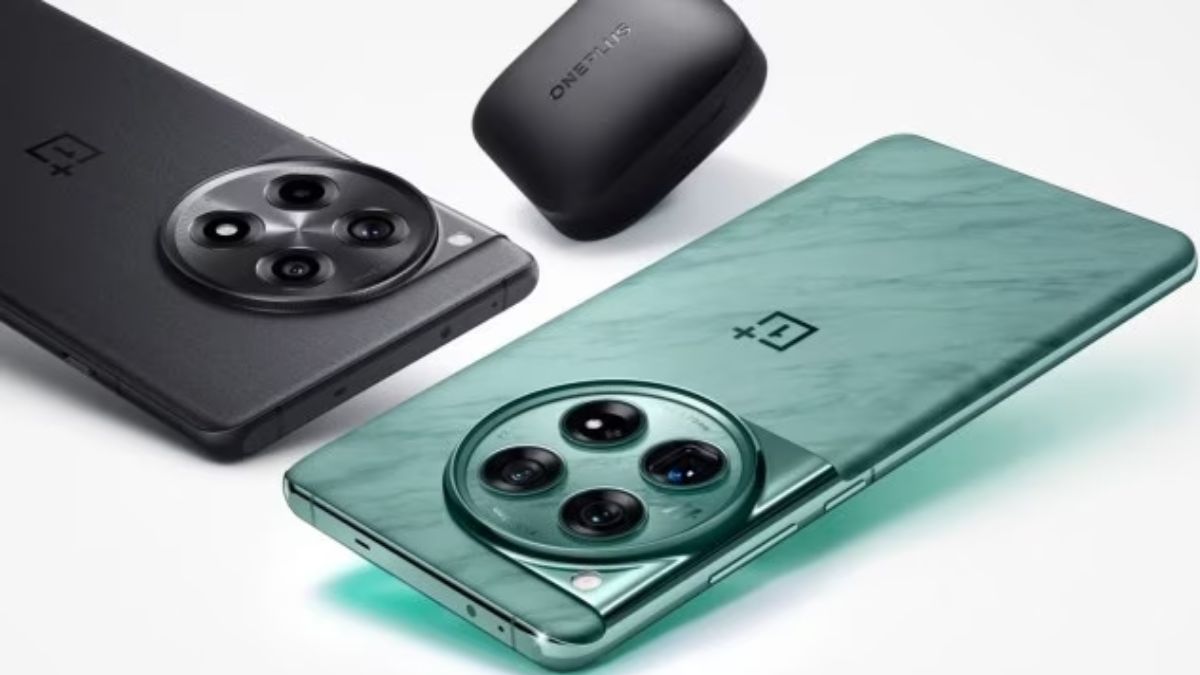 OnePlus 12 OnePlus 12R, OnePlus Buds 3 India Launch Today How to Watch Live Streaming Expected ...