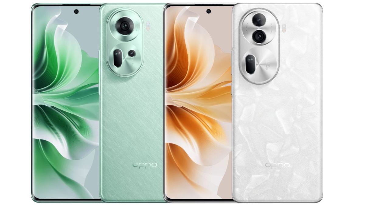 Oppo Reno 11 Pro 5G price specifications features all detail india ...