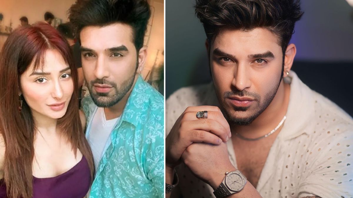 Bigg Boss: माहिरा संग ब्रेकअप पर पारस छाबड़ा ने पहली बार तोड़ी चुप्पी, कहा- 'हम कम्पैटिबल नहीं ...