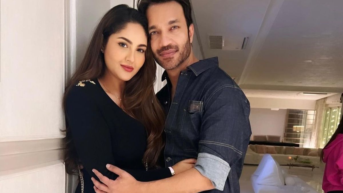 कौन हैं पूर्वा राणा…? जिन्होंने अंकिता के पति विक्की जैन संग रोमांटिक ...