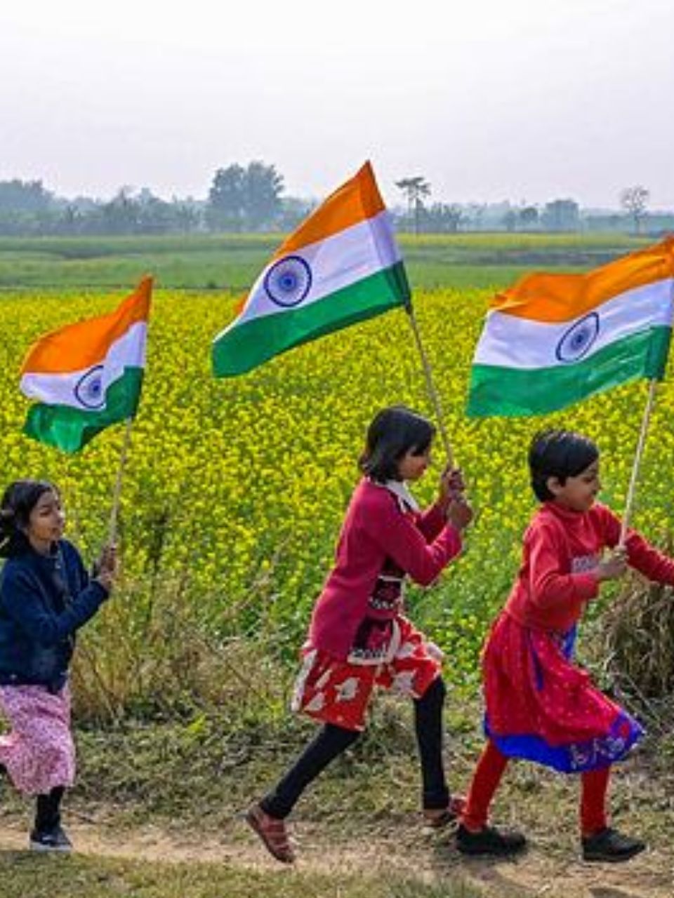 Happy Republic Day Quotes in Hindi 2024, Gantantra Diwas Quotes in ...