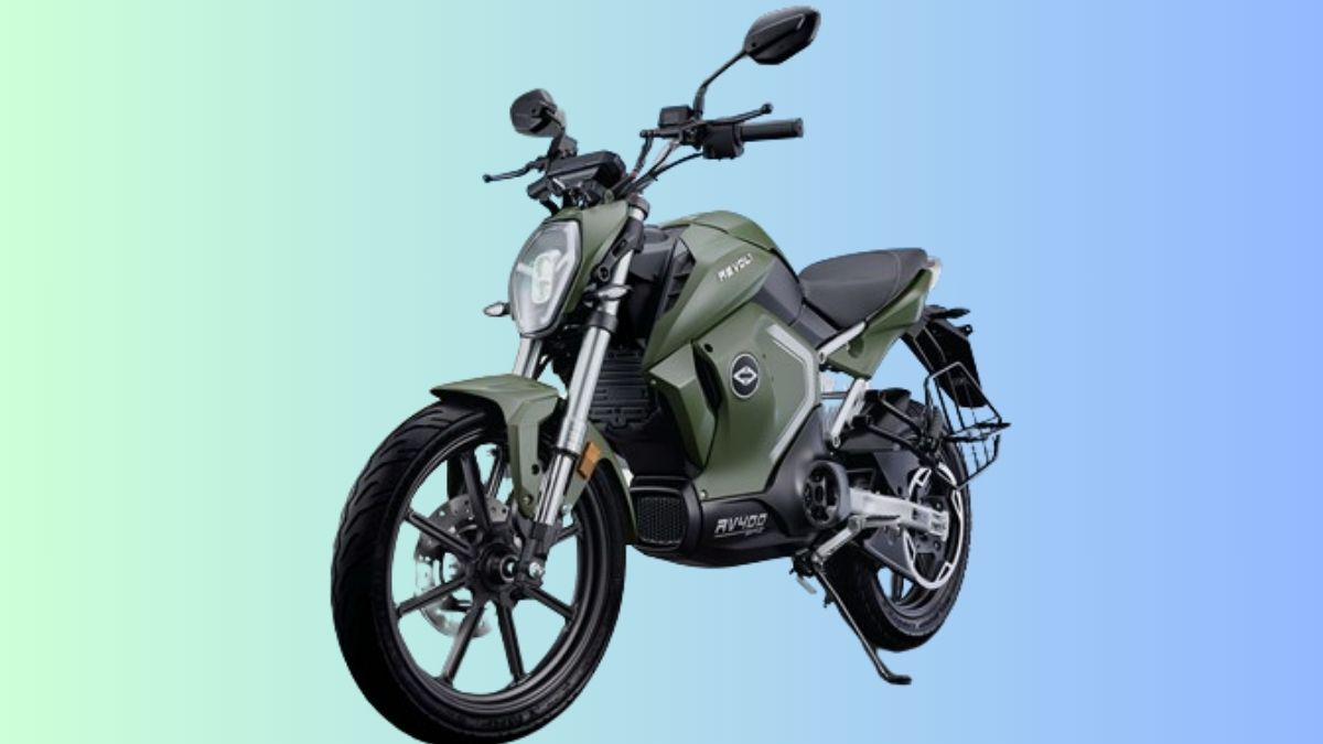 Revolt RV400 BRZ launched: रिवोल्ड ने लॉन्च की आरवी400 बीआरजेड ...