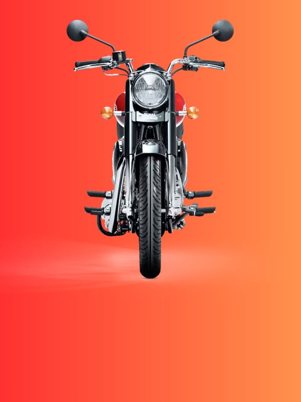 royal enfield all 350cc cruiser bikes complete details