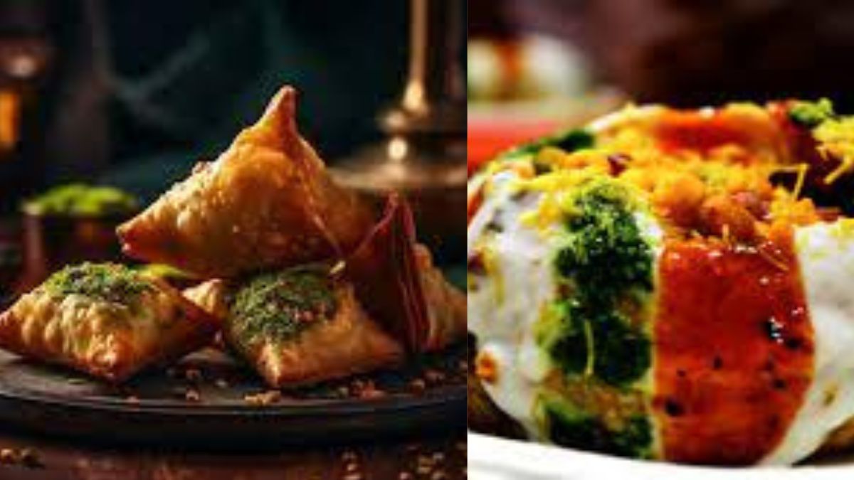 samosa-kachori-jalebi will not be available in government meetings ...