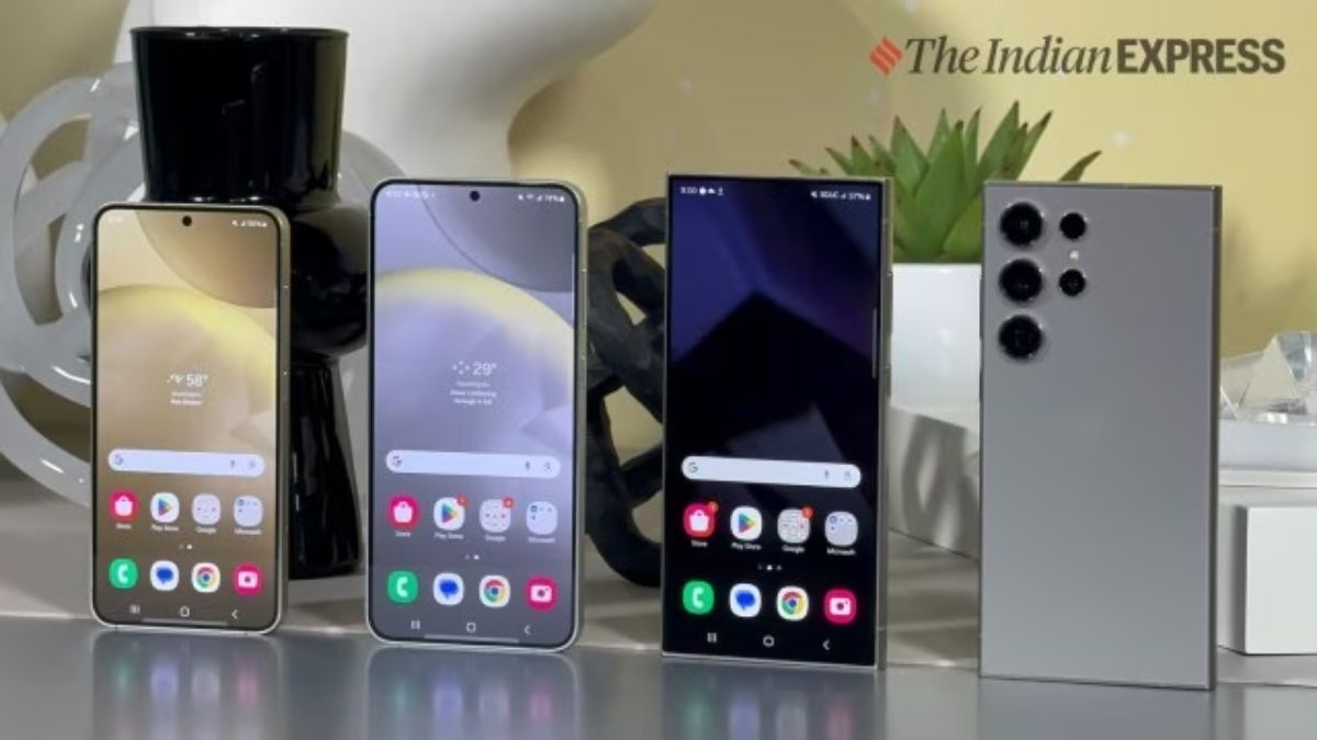 Samsung Galaxy S24, S24 Plus, S24 Ultra Release Date price in india ...