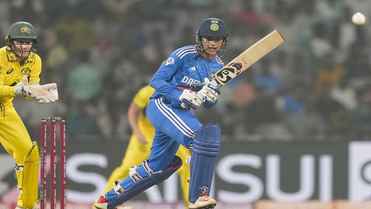 INDW vs AUSW: भारत ने ऑस्ट्रेलिया को 9 विकेट से रौंदा, रोहित-विराट के ...