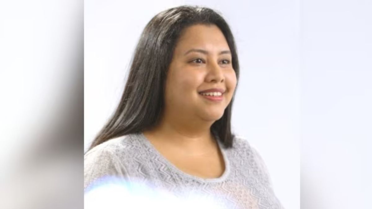 Who is Suchana Seth arrested in 4 years son murder case caught with his ...