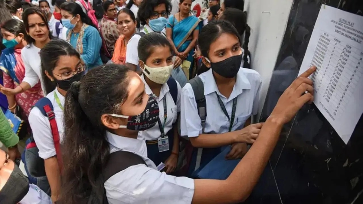 UP Board Class 10th, 12th Admit Card 2024 Kab Aayega Sarkari Result ...