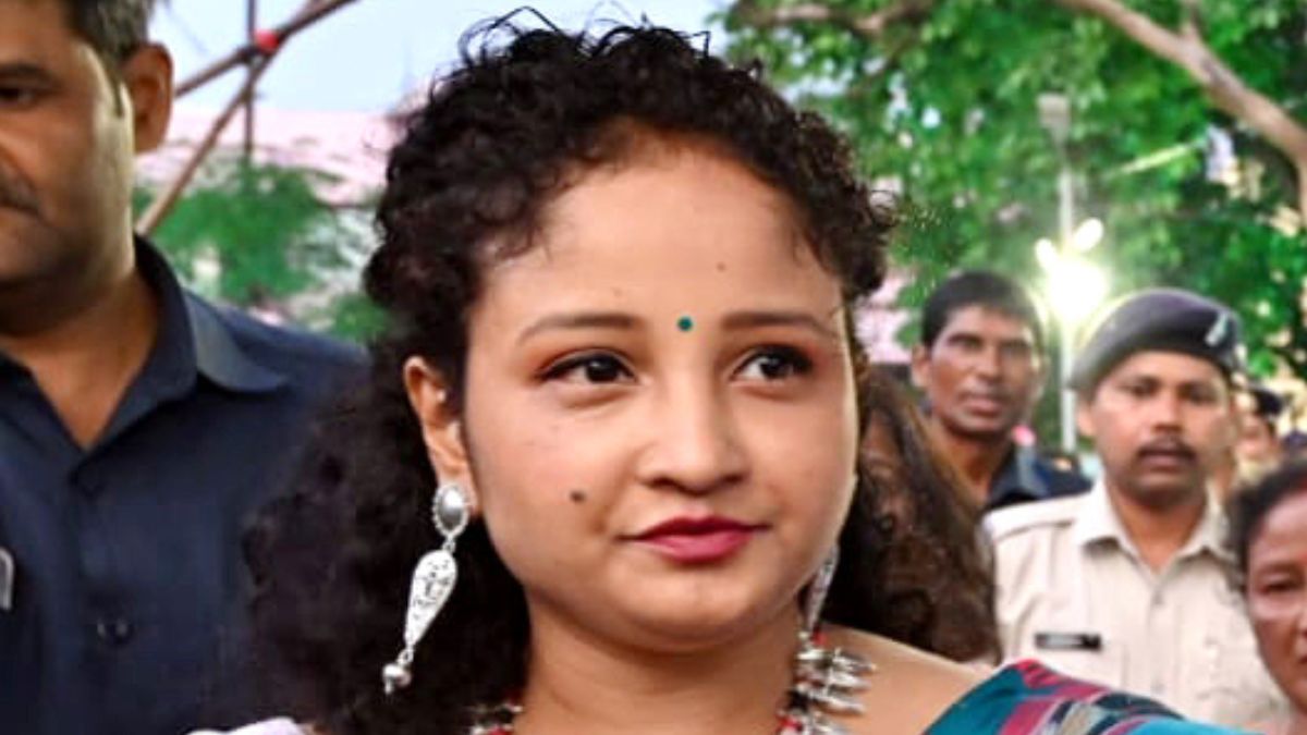 Who Is Kalpana Soren: अचानक चर्चा में क्यों आ गईं कल्पना सोरेन? जानिए शादी, पढ़ाई से लेकर उनकी ...