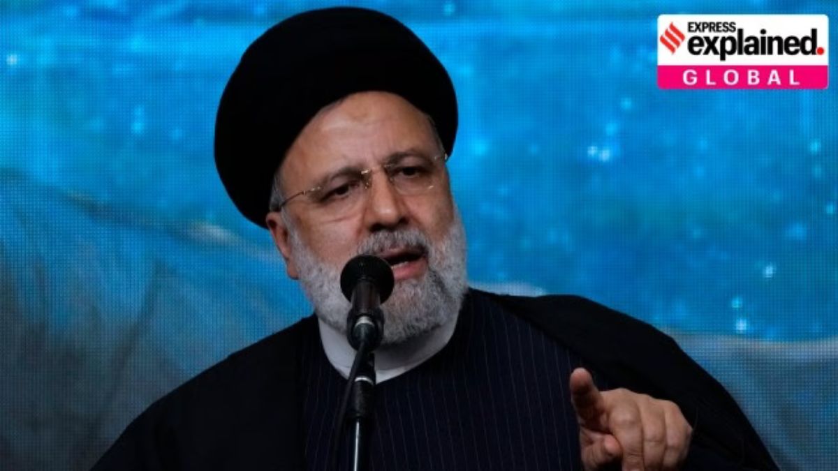 कौन है जैश अल-अदल आतंकी ग्रुप? ईरान की एयर स्ट्राइक से बौखलाया ...