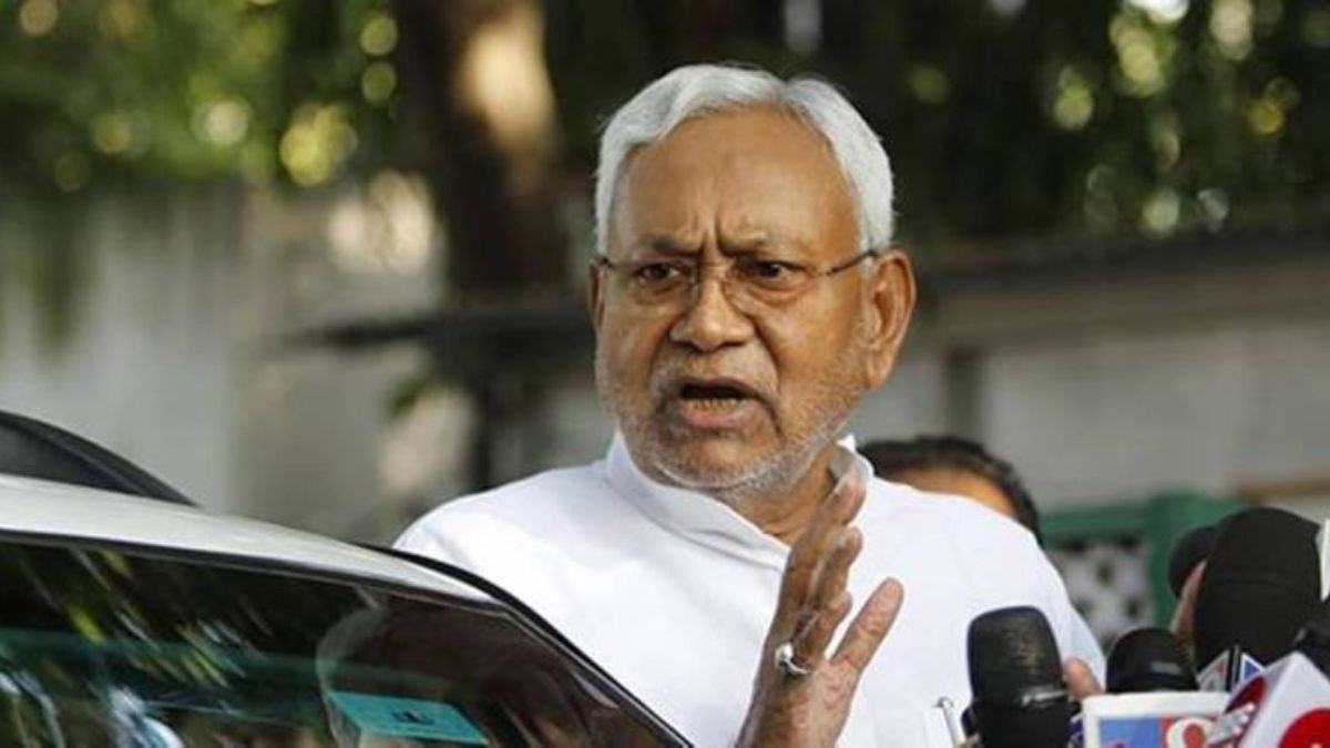 Bihar Politics FAQ Why is Nitish angry what happen answer to every ...