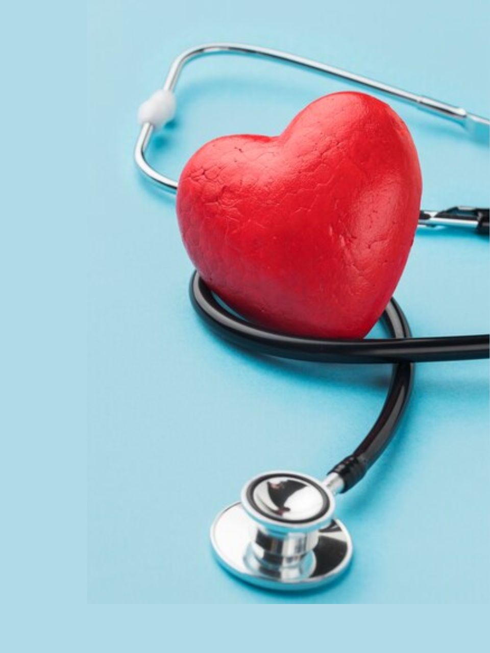 5 superfoods for heart health