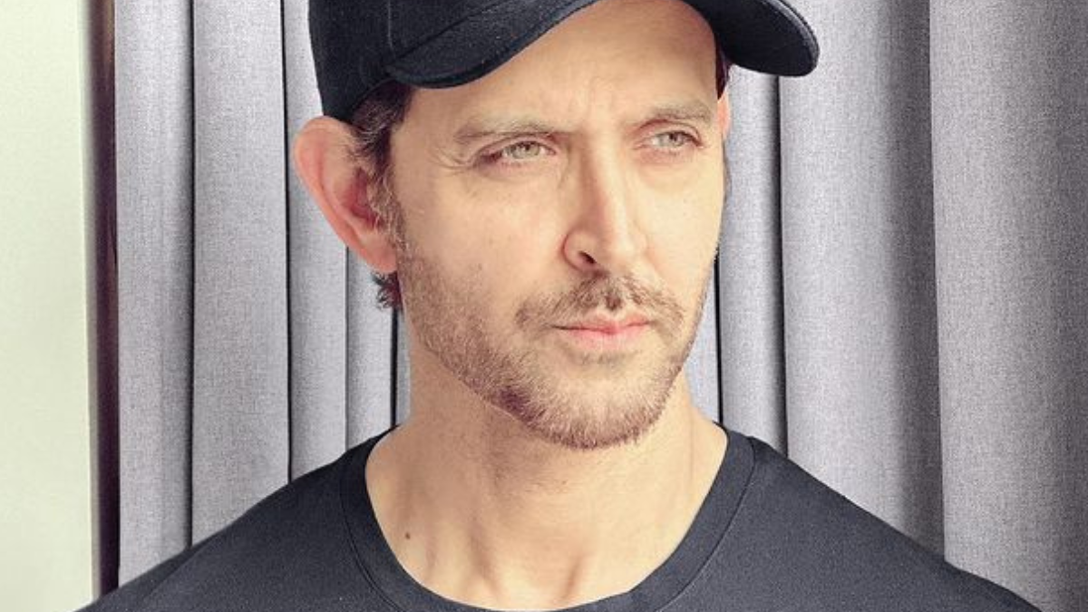 Hritik Roshan Birthday his link up news with Disha Patani-जब ऋतिक रोशन ...