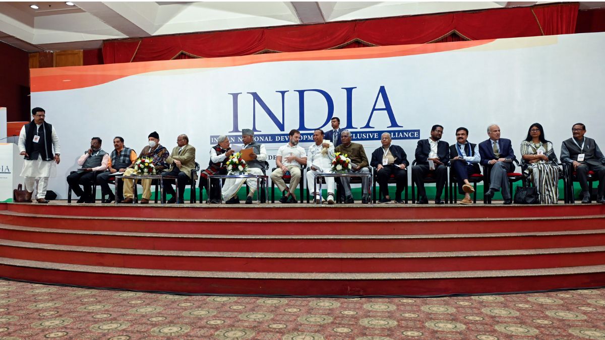 will the allies of India Alliance agree to give seats to Congress ...