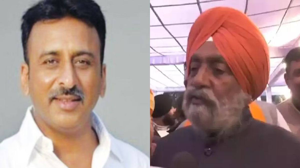 rajasthan election result counting for karanpur assembly seat ...