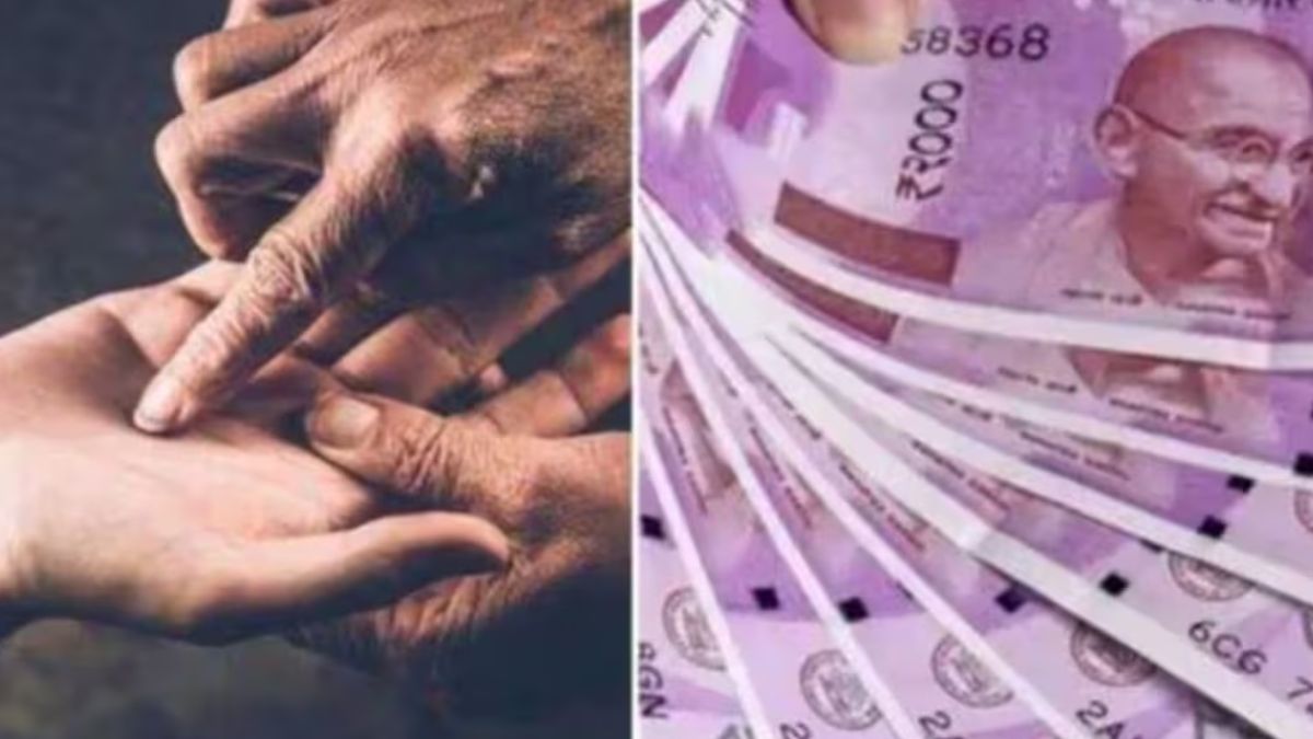 हाथ में मौजूद ये चिह्न और रेखा व्यक्ति को बनाते हैं सफल बिजनेसमैन, धन ...