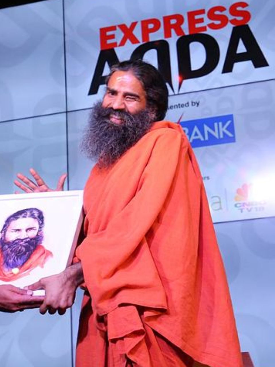 baba ramdev net worth full details