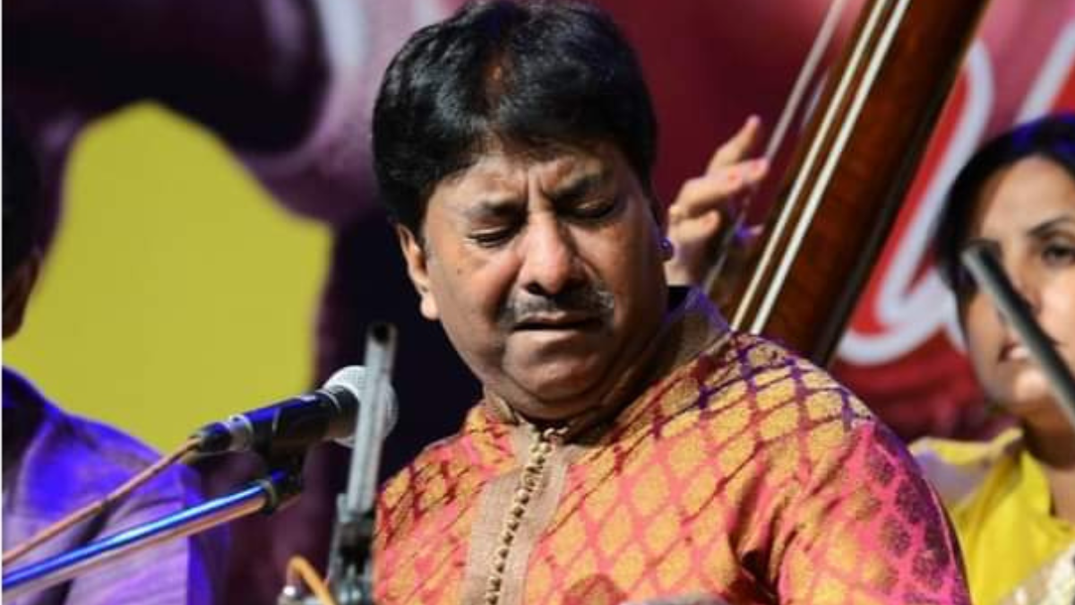 Ustad Rashid Khan Death Latest News: Music maestro Ustad Rashid Khan ...